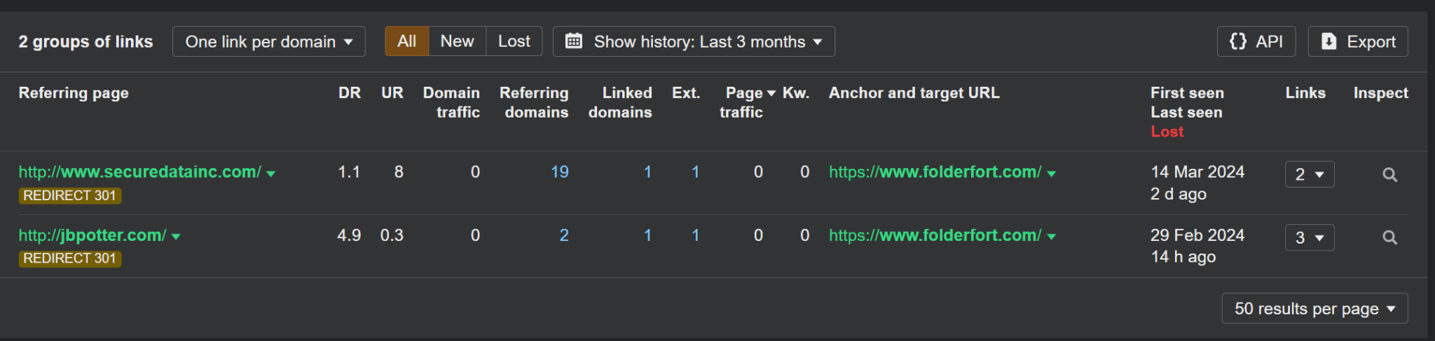 FolderFort Review: 1TB Lifetime Storage for $69.99 - Is It Worth Your ...