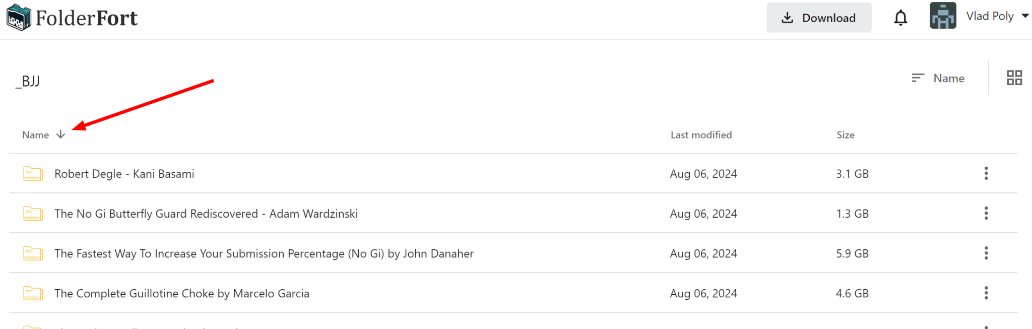 FolderFort Review: 1TB Lifetime Storage for $69.99 - Is It Worth Your ...